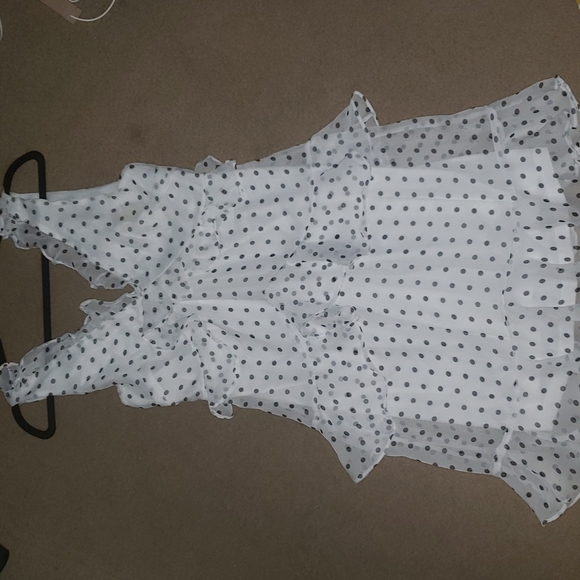 vestique | Dresses | Spot Me Dress | Poshmark